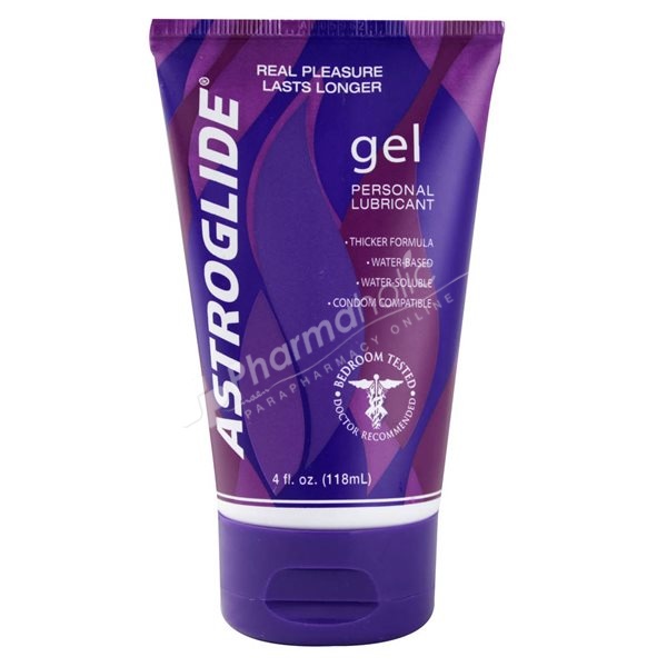 Astroglide Personal Lubricant 35ml - pharmaholic