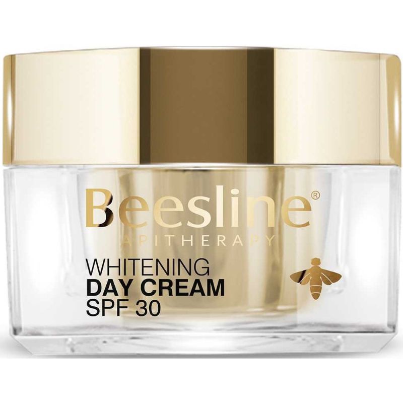 Beesline Whitening Day Cream SPF30 50ml - pharmaholic