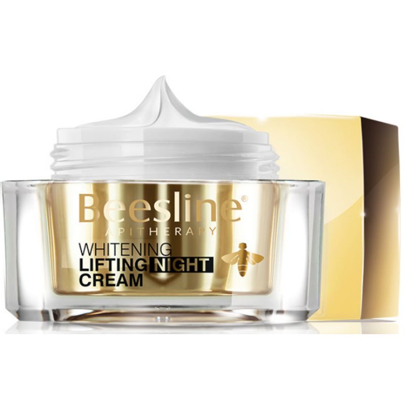 Beesline Whitening Lifting Night Cream 50ml - pharmaholic