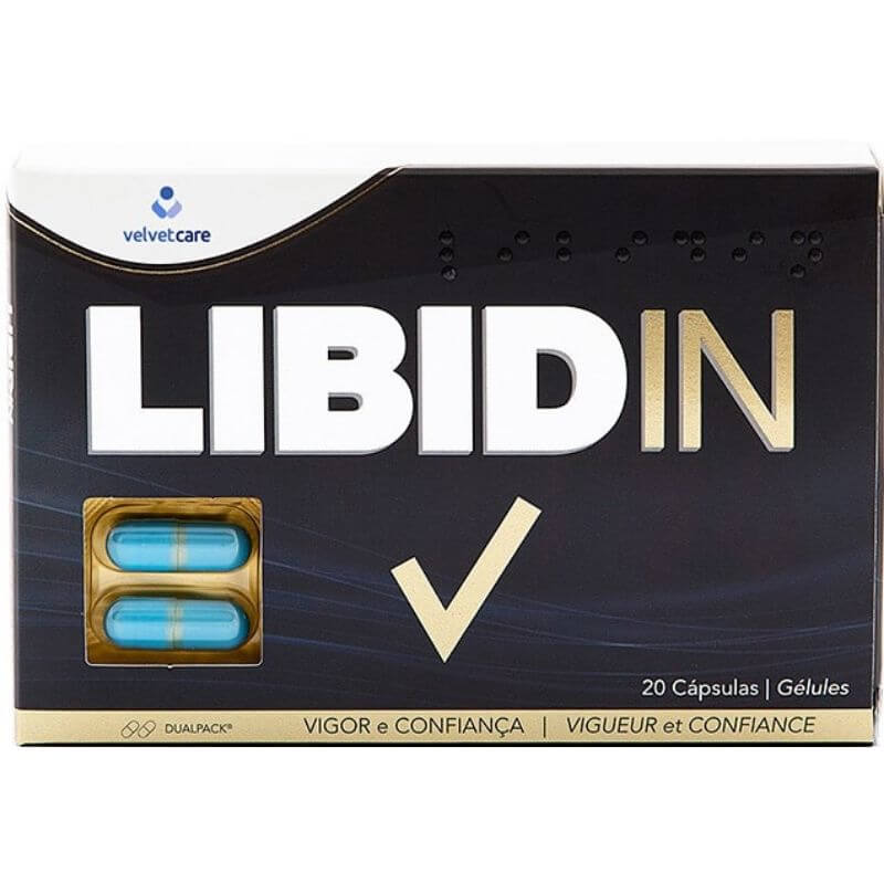 LIBIDIN 20 capsules - pharmaholic
