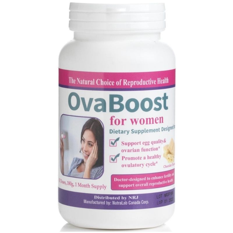 Ovaboost 30 tablets - pharmaholic