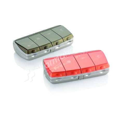 Pilbox Daily - pharmaholic