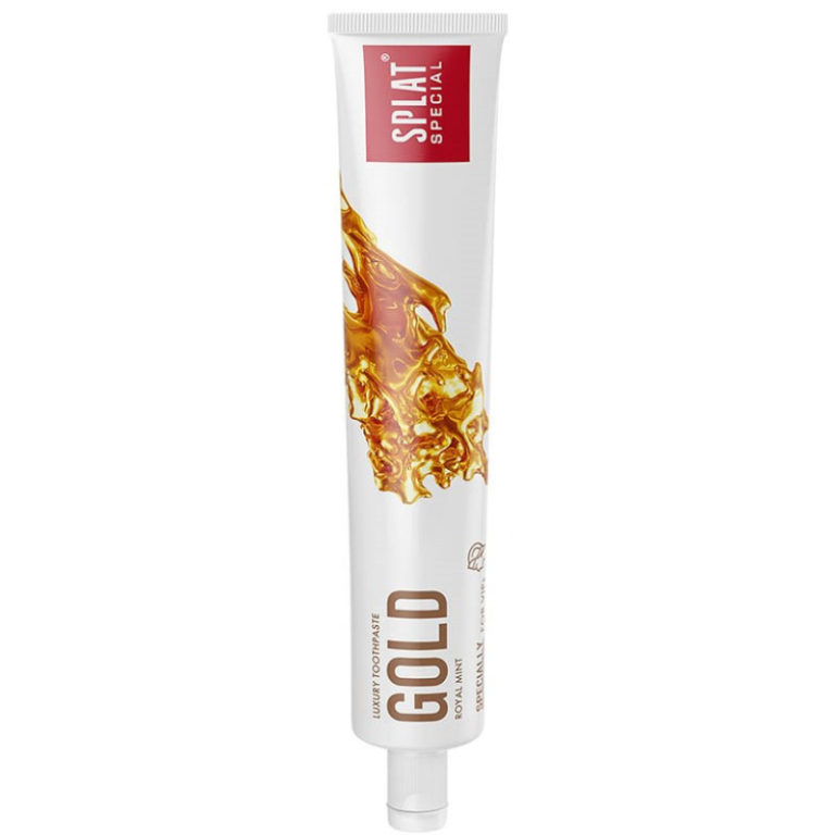 Splat Special Chilli Toothpaste -75ml- pharmaholic