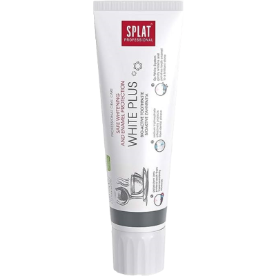 Splat Special Chilli Toothpaste -75ml- pharmaholic