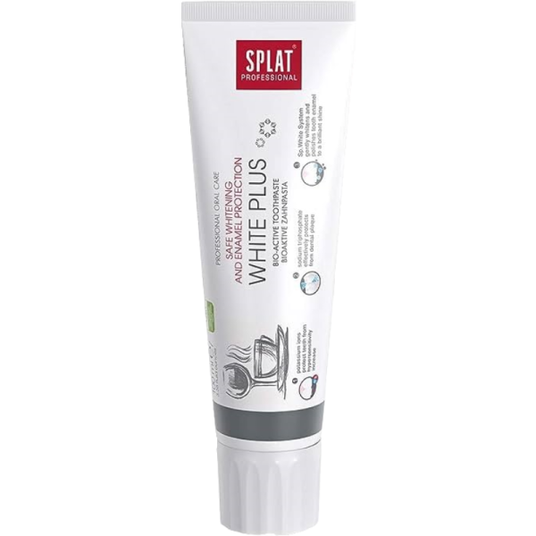 Splat Special Chilli Toothpaste -75ml- pharmaholic