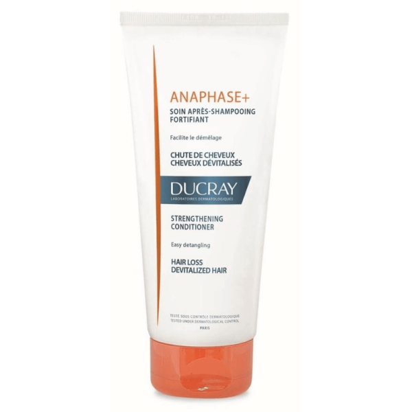 Ducray Anaphase+ Strengthening Conditioner 200ml - pharmaholic