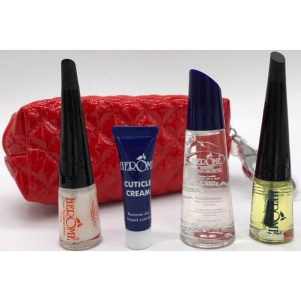 Herome Mini Nail Set - pharmaholic