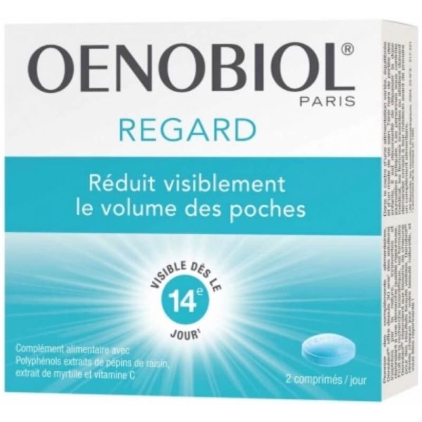 Oenobiol Regard 30 tablets - pharmaholic