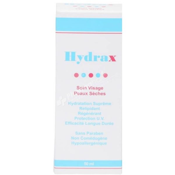 CMD Hydrax 50ml - pharmaholic