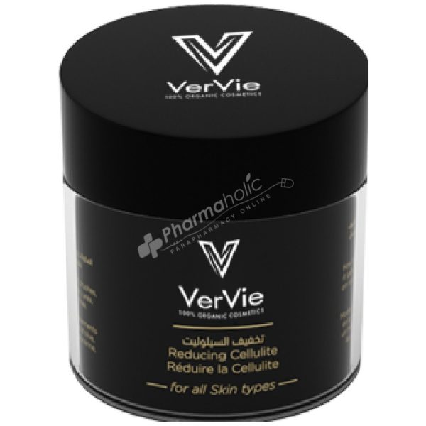 VerVie Scrub for Cellulite 200g - pharmaholic