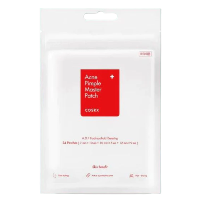 Acne Pimple Patch - Cosrx - Pharmaholic